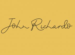 John Ricardo @ Sarajevo City Centar