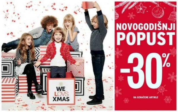 OVS Kids @ Sarajevo City Center