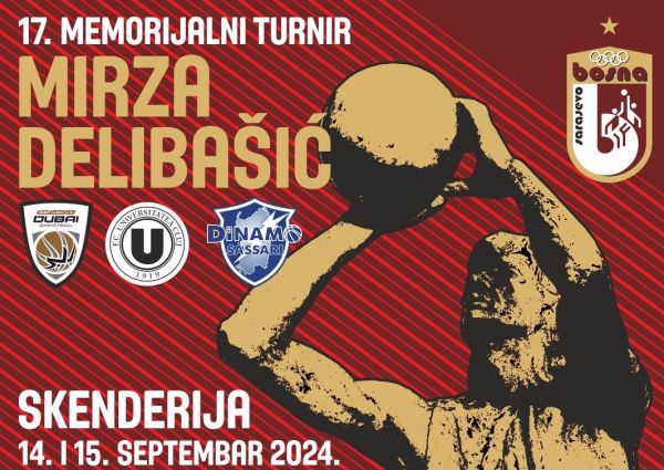 SCC supports @ Sarajevo City Center